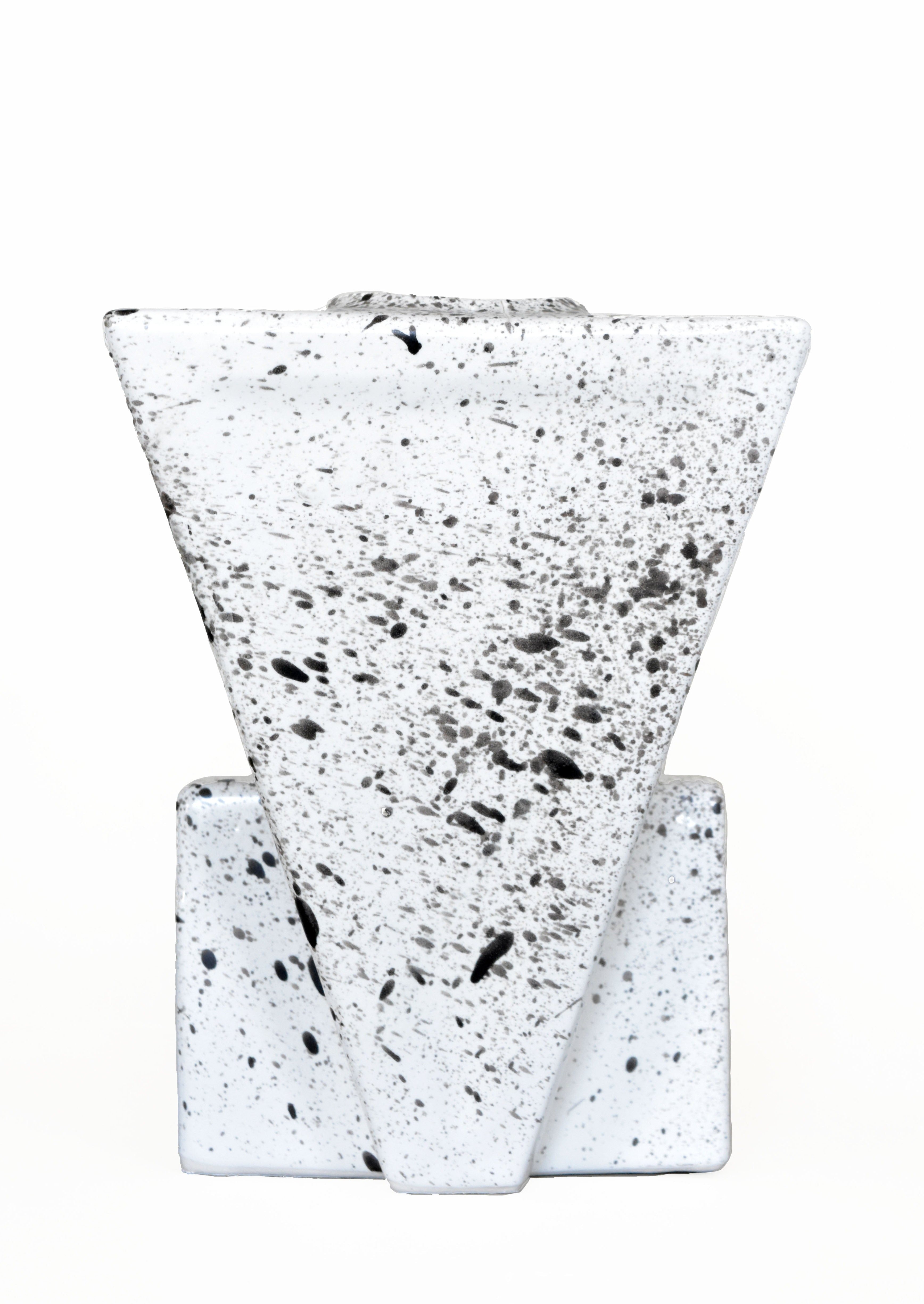 ABS OBJECTS VASE – VERNER