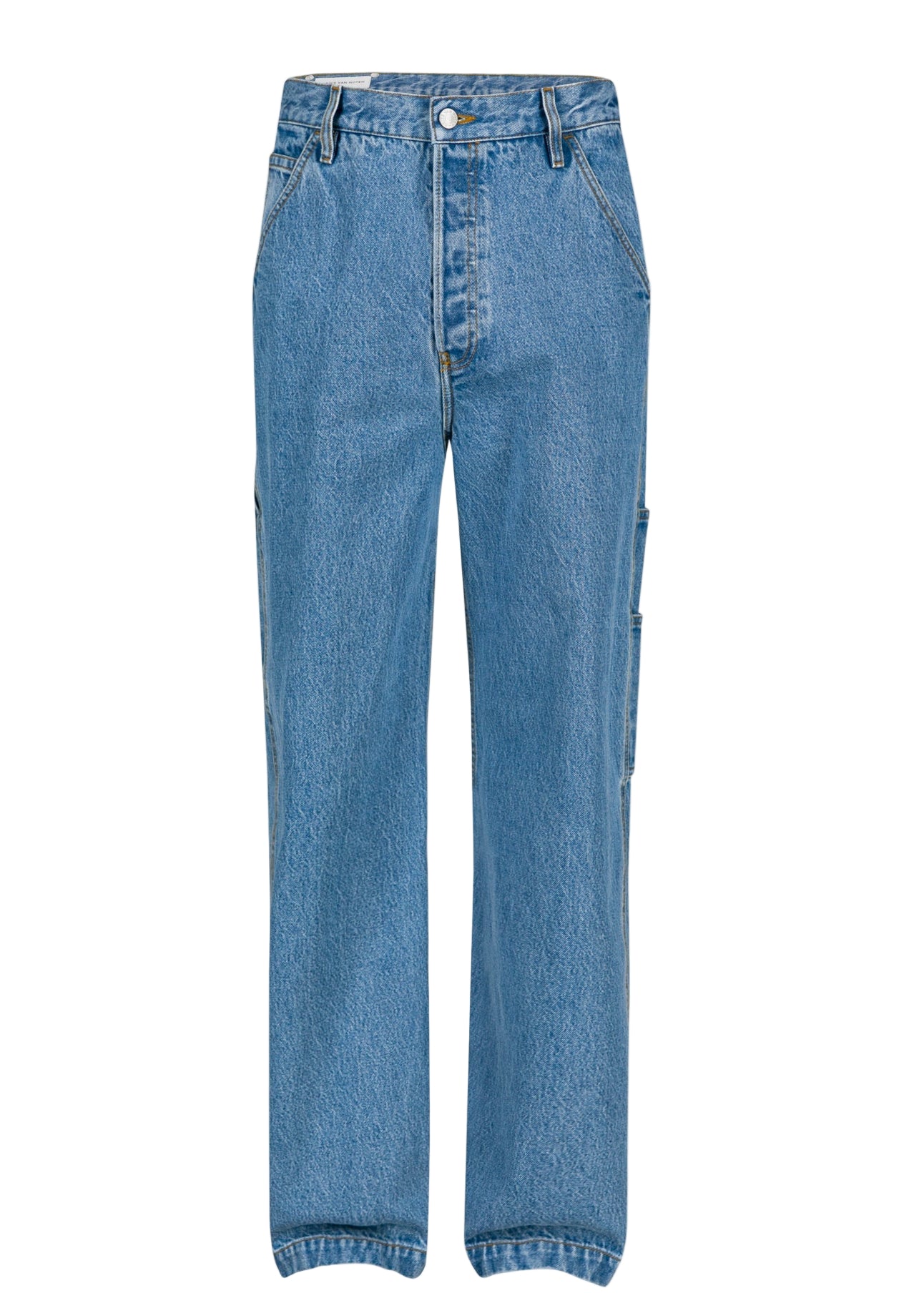 PICKERBY JENS – VERNER