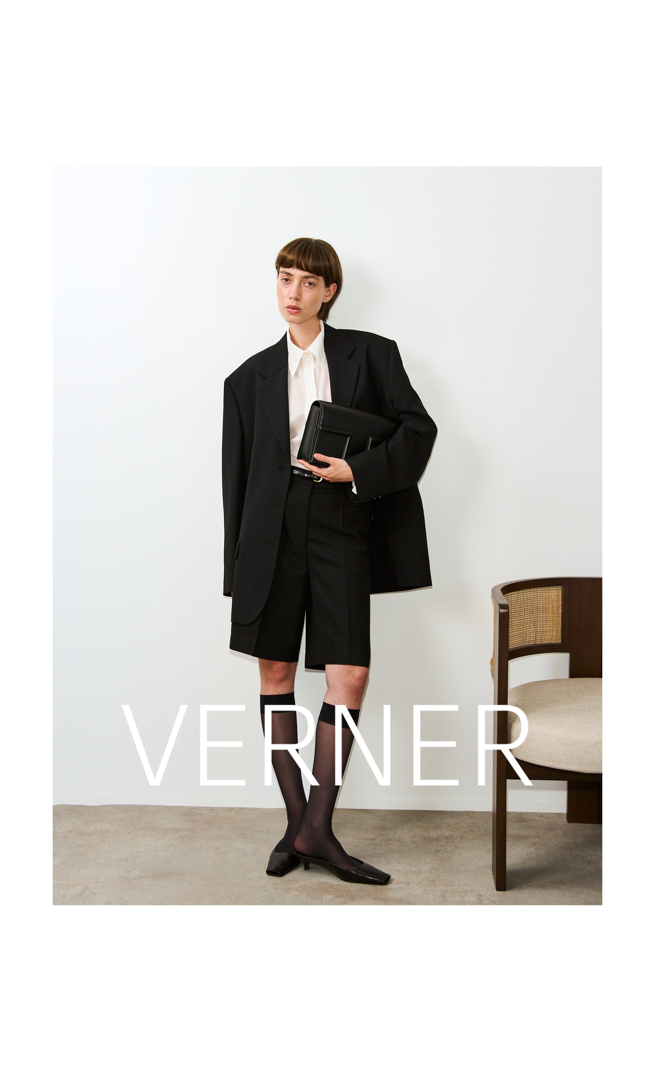 Verner Tel Aviv Boutique – VERNER