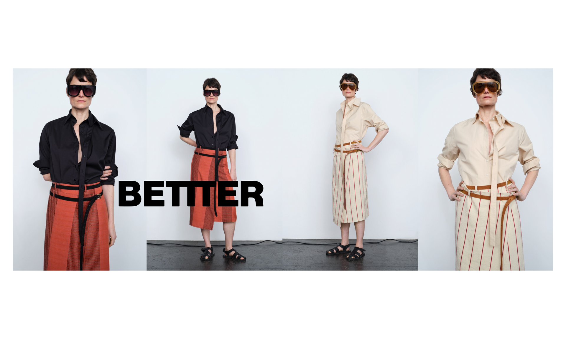 Verner Tel Aviv Boutique – VERNER